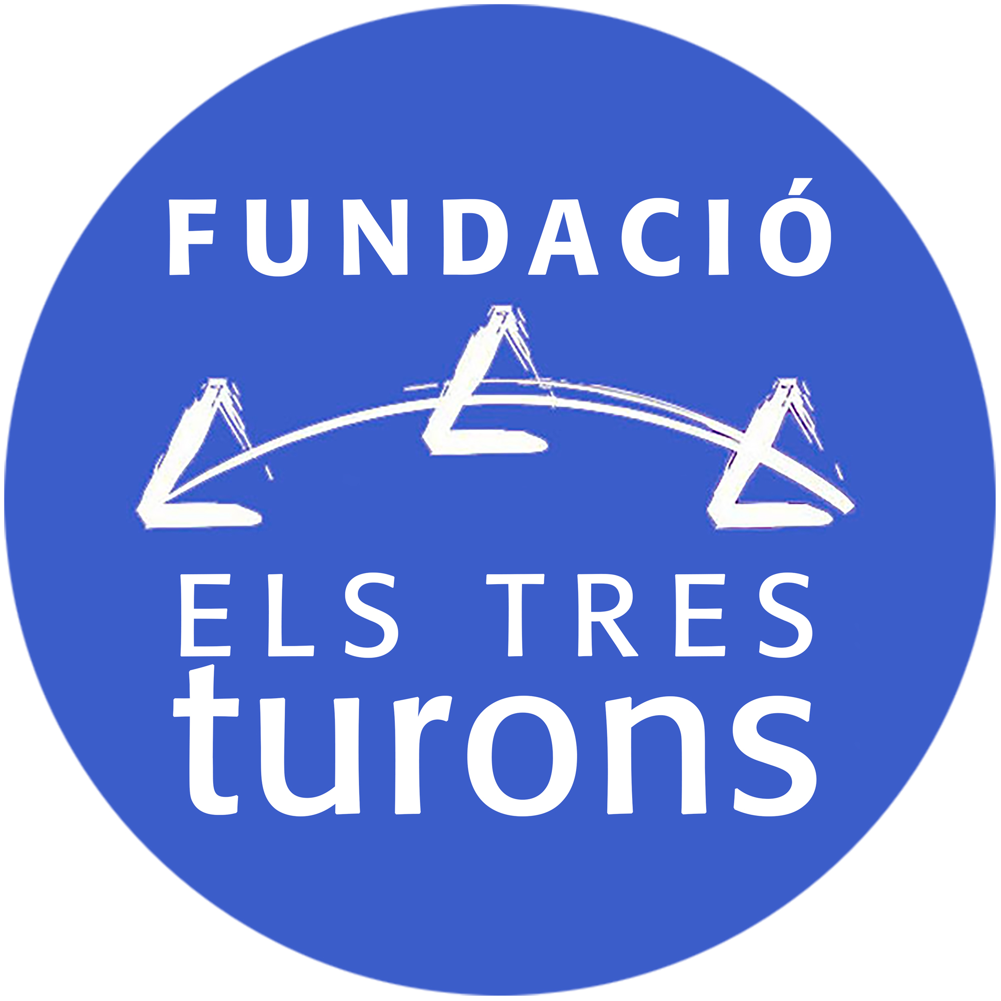 TRES TURONS - Coordinadora Catalana de Fundacions