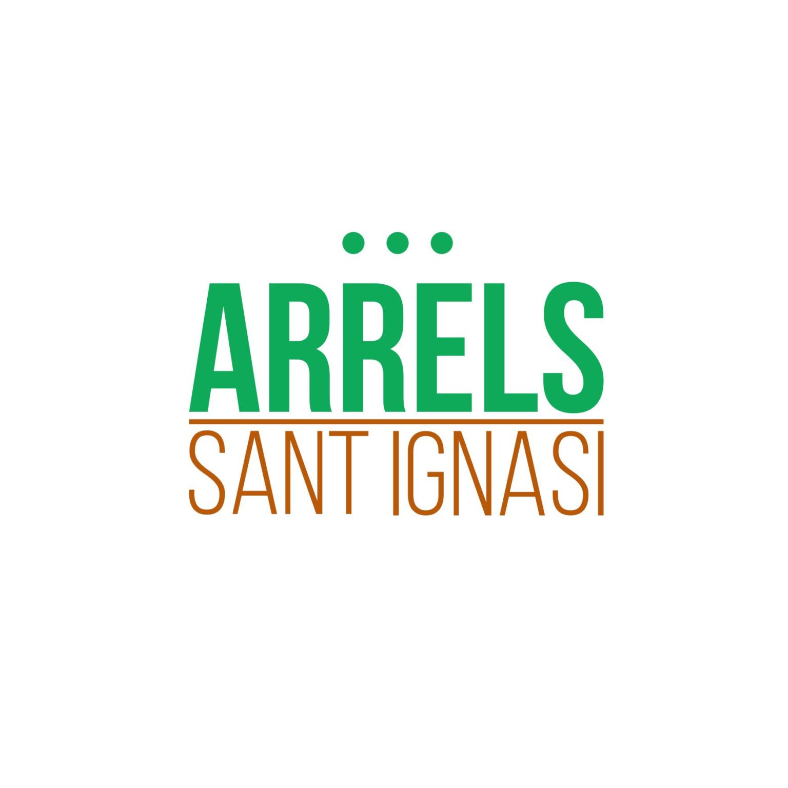 FUNDACIÓ SOCIAL SANT IGNASI DE LOIOLA, ARRELS SANT IGNASI ...