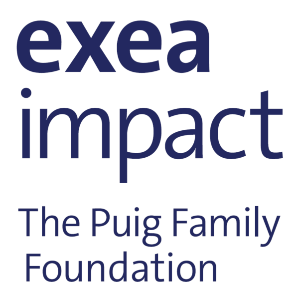 EXEA IMPACT. THE PUIG FAMILY FOUNDATION - Coordinadora Catalana de ...