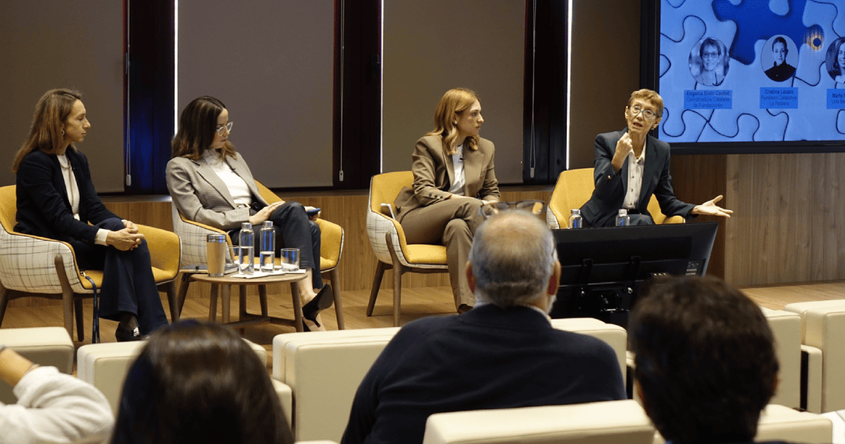 CONTIGO CONTRA EL CÁNCER DE LA MUJER - Coordinadora Catalana de Fundacions